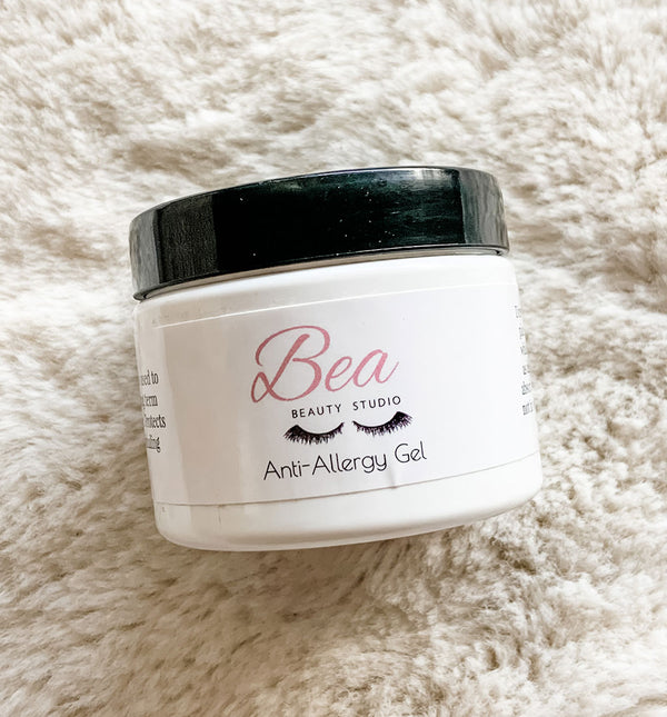 Anti-Allergy Gel for Glue Fumes | Bea's Beauty Studio - Bea Beauty Studio